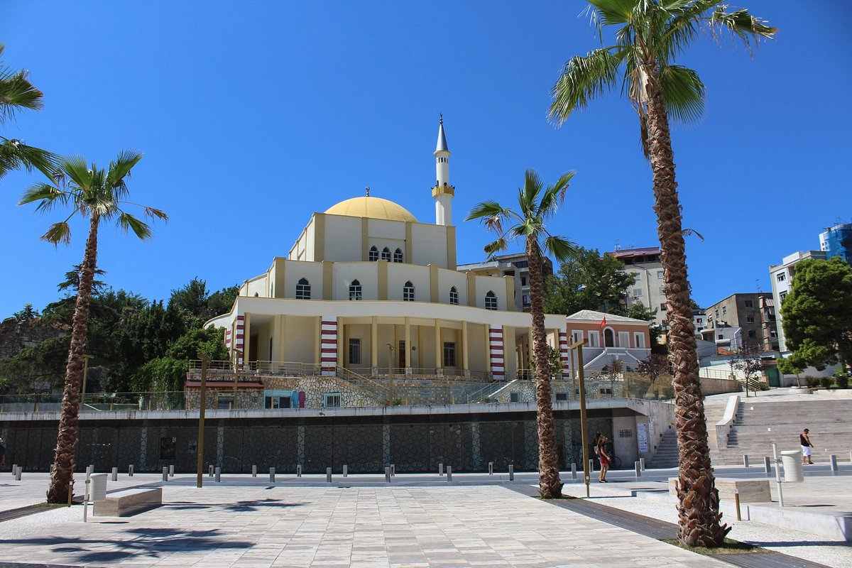 Les 7 monuments à voir à Durrës en Albanie
