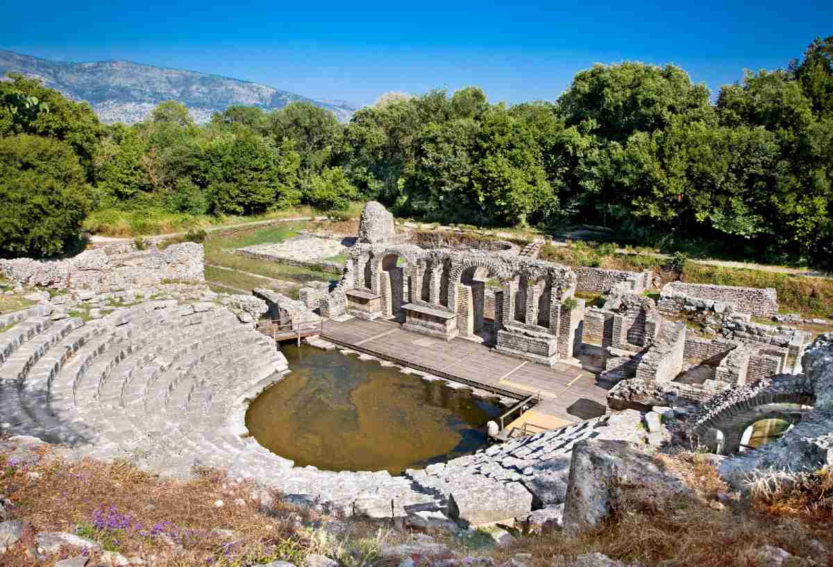 Les 9 monuments à voir à Vlora en Albanie